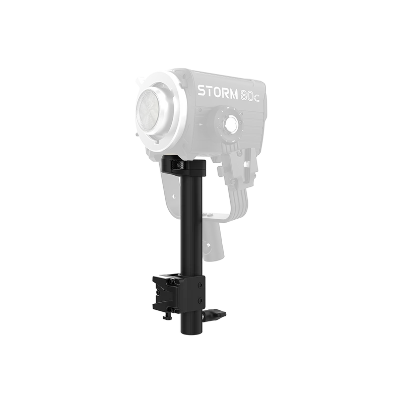 Aputure STORM 80c Handheld Bracket – Soundspeed