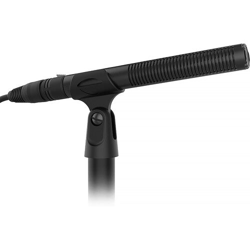Deity Microphones S-Mic 3S Weather-Resistant Short Shotgun Microphone ...