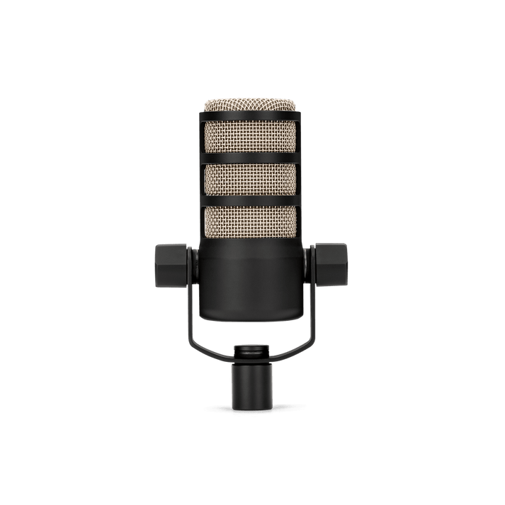 Rode PodMic (Voice & Podcaster Microphone) – Soundspeed