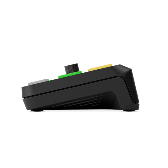 Rode Streamer X - Audio Interface and Video Capture Card – Soundspeed